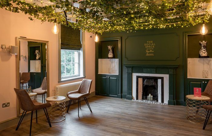 Gift Vouchers to buy at Beauty Temple