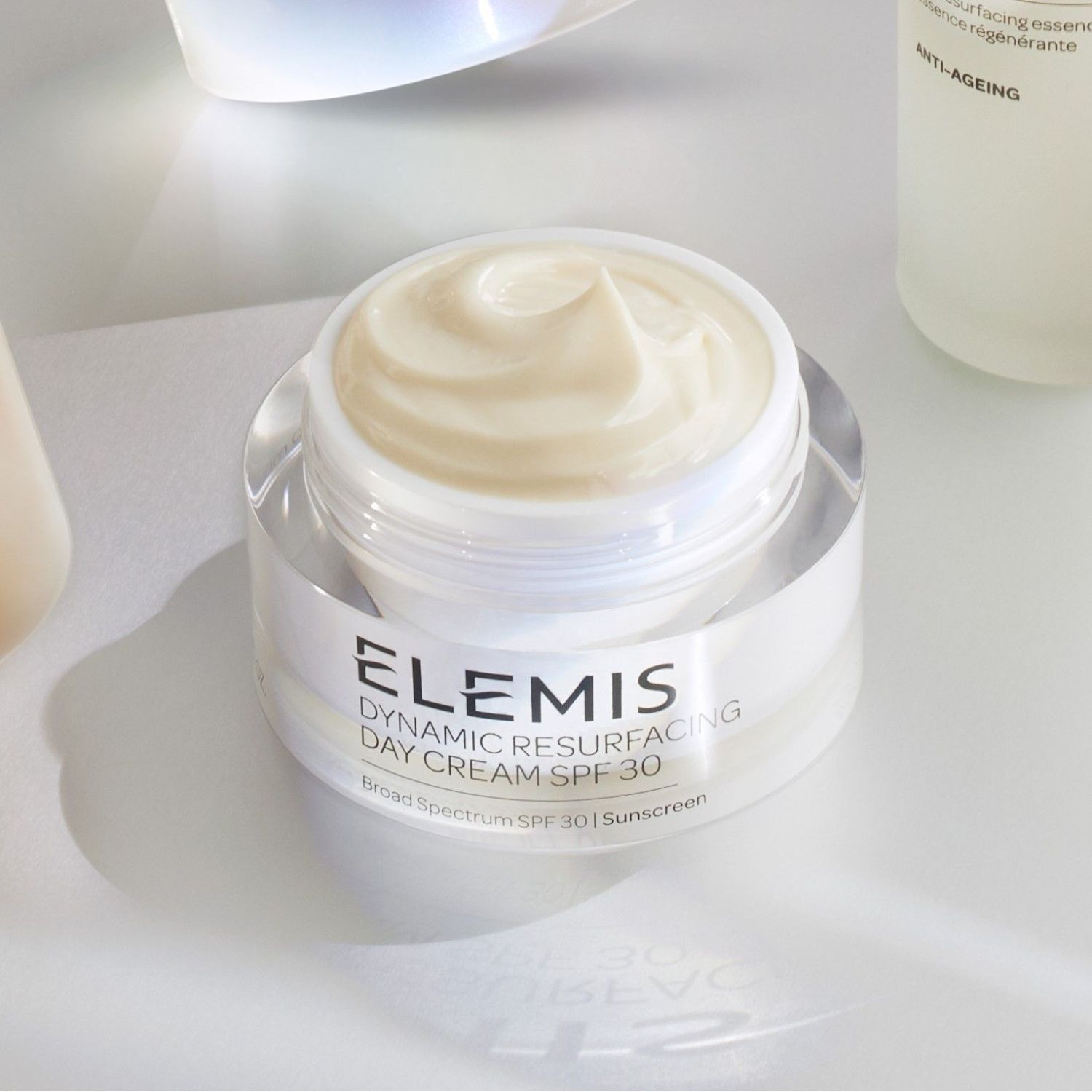 Dynamic Resurfacing Day Cream Spf 30 | Beauty Temple Salon