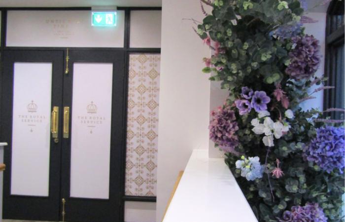 Current Offers at the Beauty Temple Salon in Nottingham