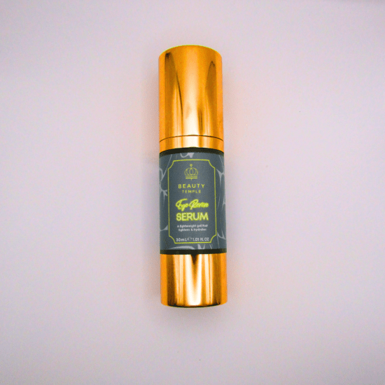Beauty Temple Eye Revive Serum | Beauty Temple Salon